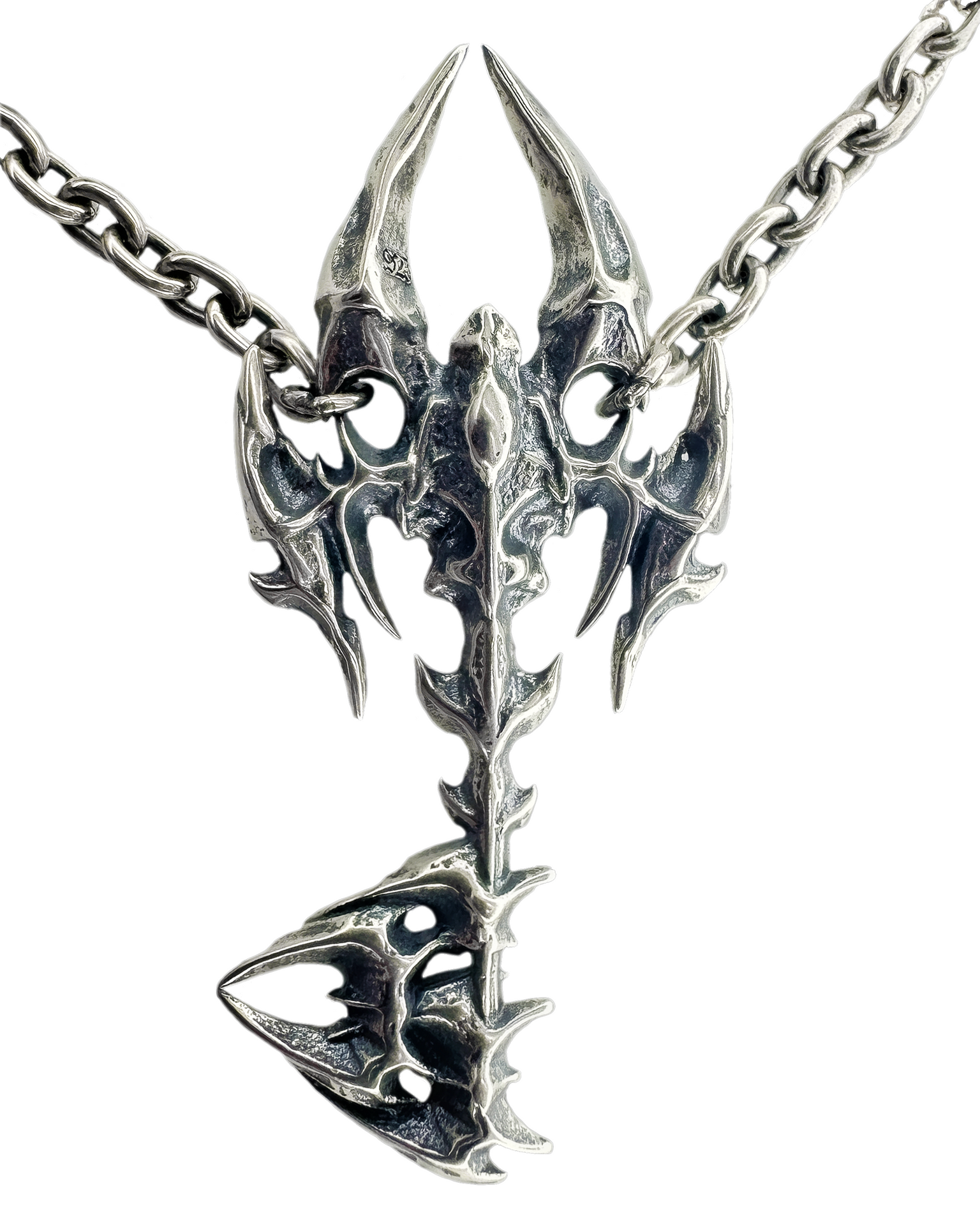 Necklaces | Affordable Avant-Garde Jewellery | CAL JEWELLERY