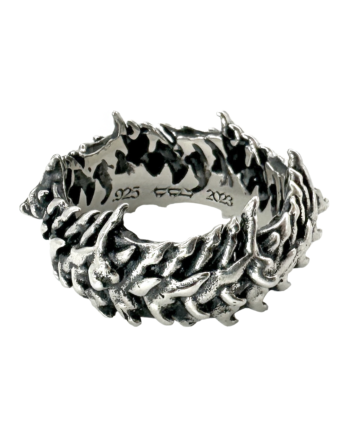 Rings | Affordable Avant-Garde Jewellery | CAL JEWELLERY