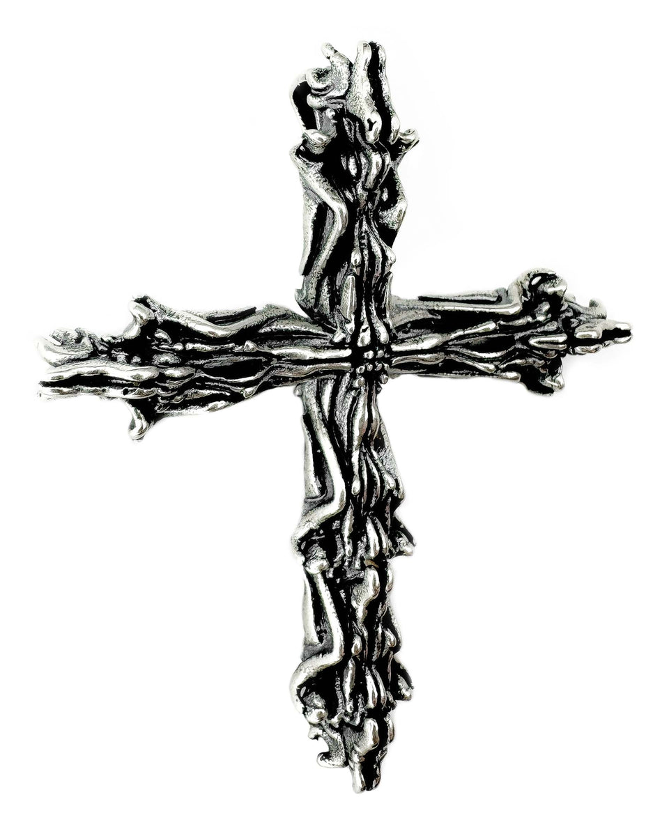Croix Necklace – CAL JEWELLERY