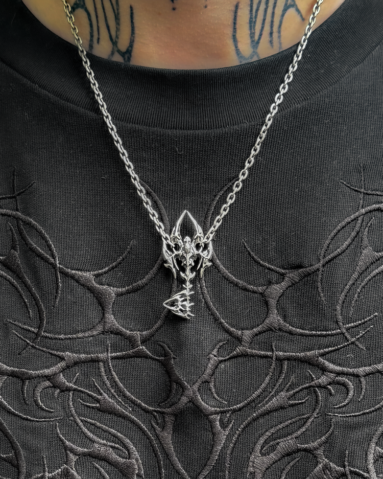 Necklaces | Affordable Avant-Garde Jewellery | CAL JEWELLERY
