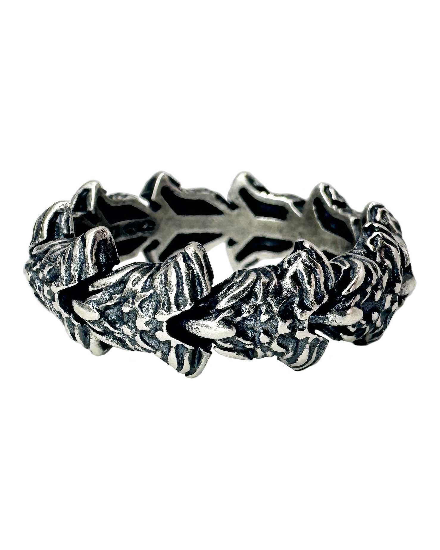 Exo Ring – CAL JEWELLERY