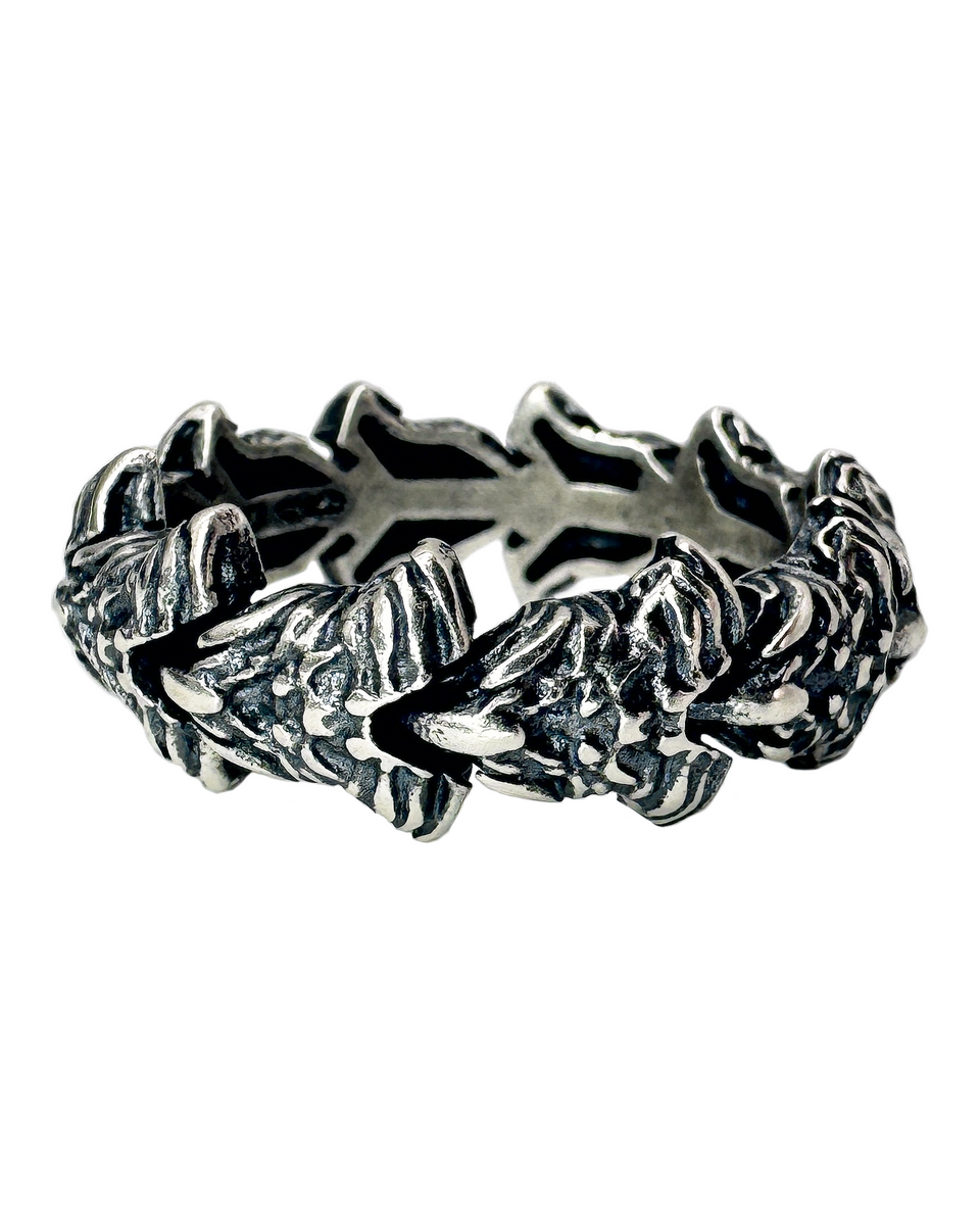 Exo Ring – CAL JEWELLERY