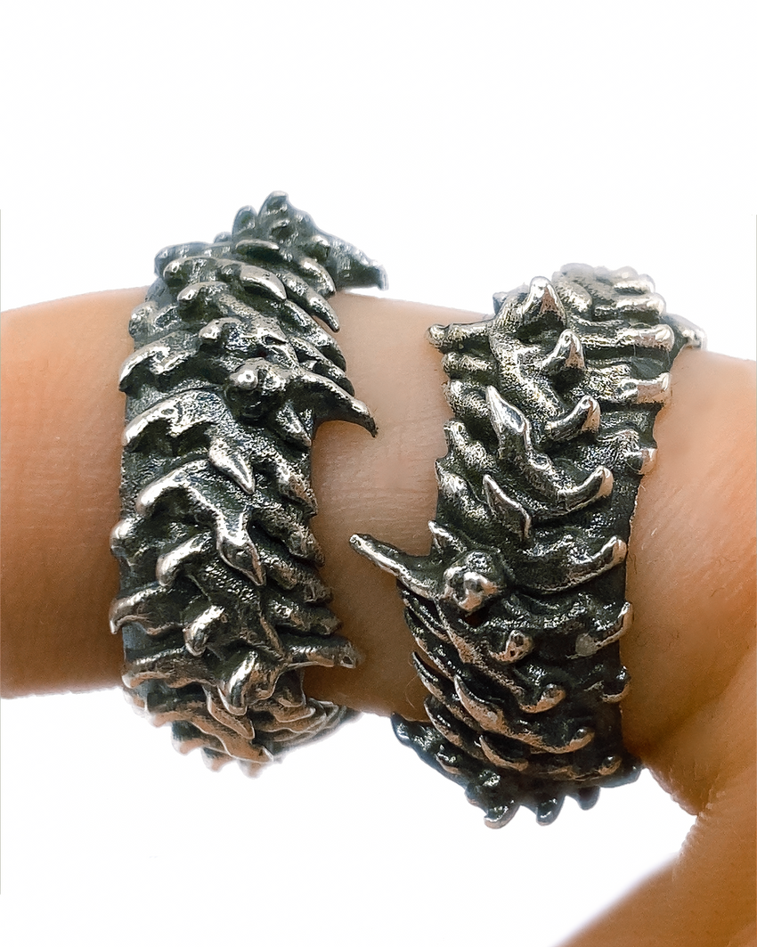 CAL JEWELLERY | Affordable Avant-Garde Jewellery