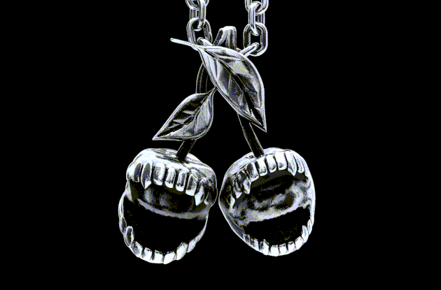 Necklaces | Affordable Avant-Garde Jewellery | CAL JEWELLERY