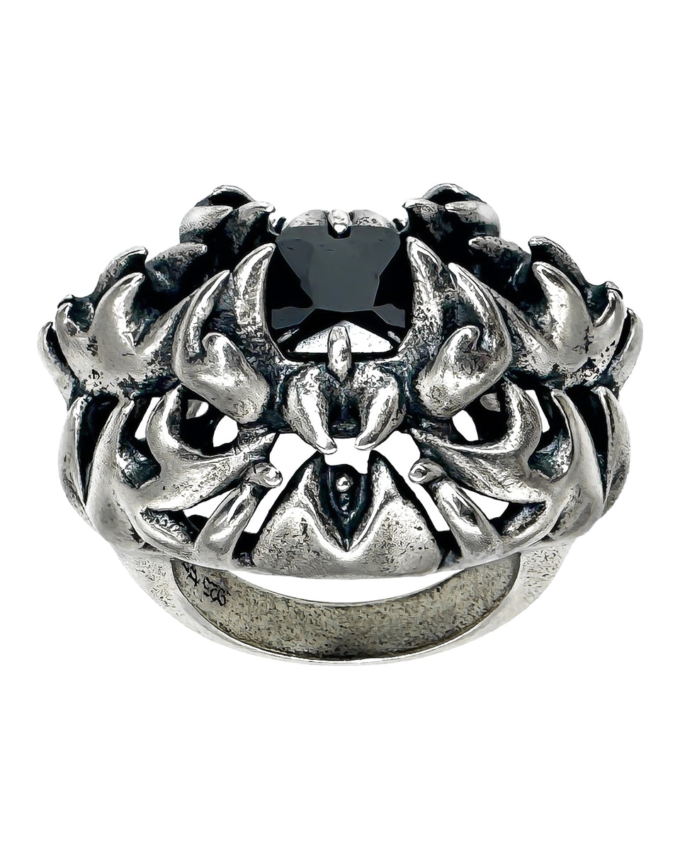 Eye of Abyss Ring – CAL JEWELLERY